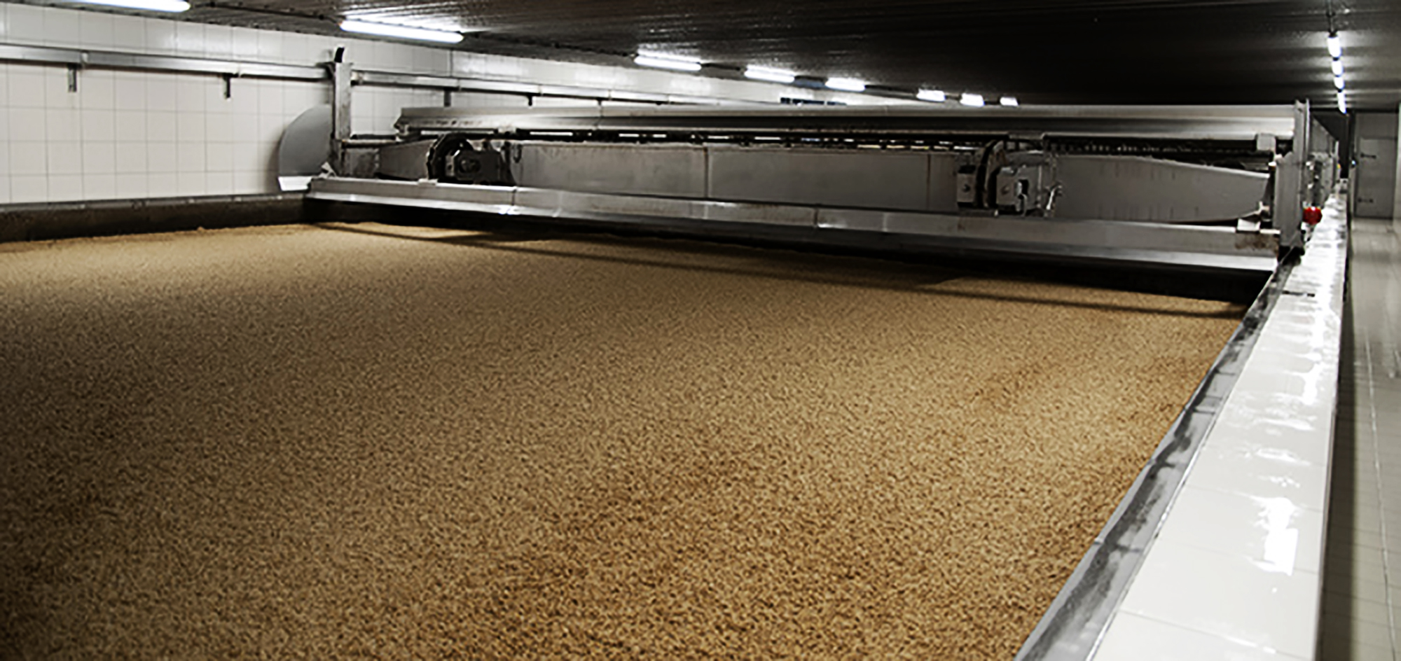Dingemans Malt - Mouterij Dingemans Belgium - Get Er Brewed Blog