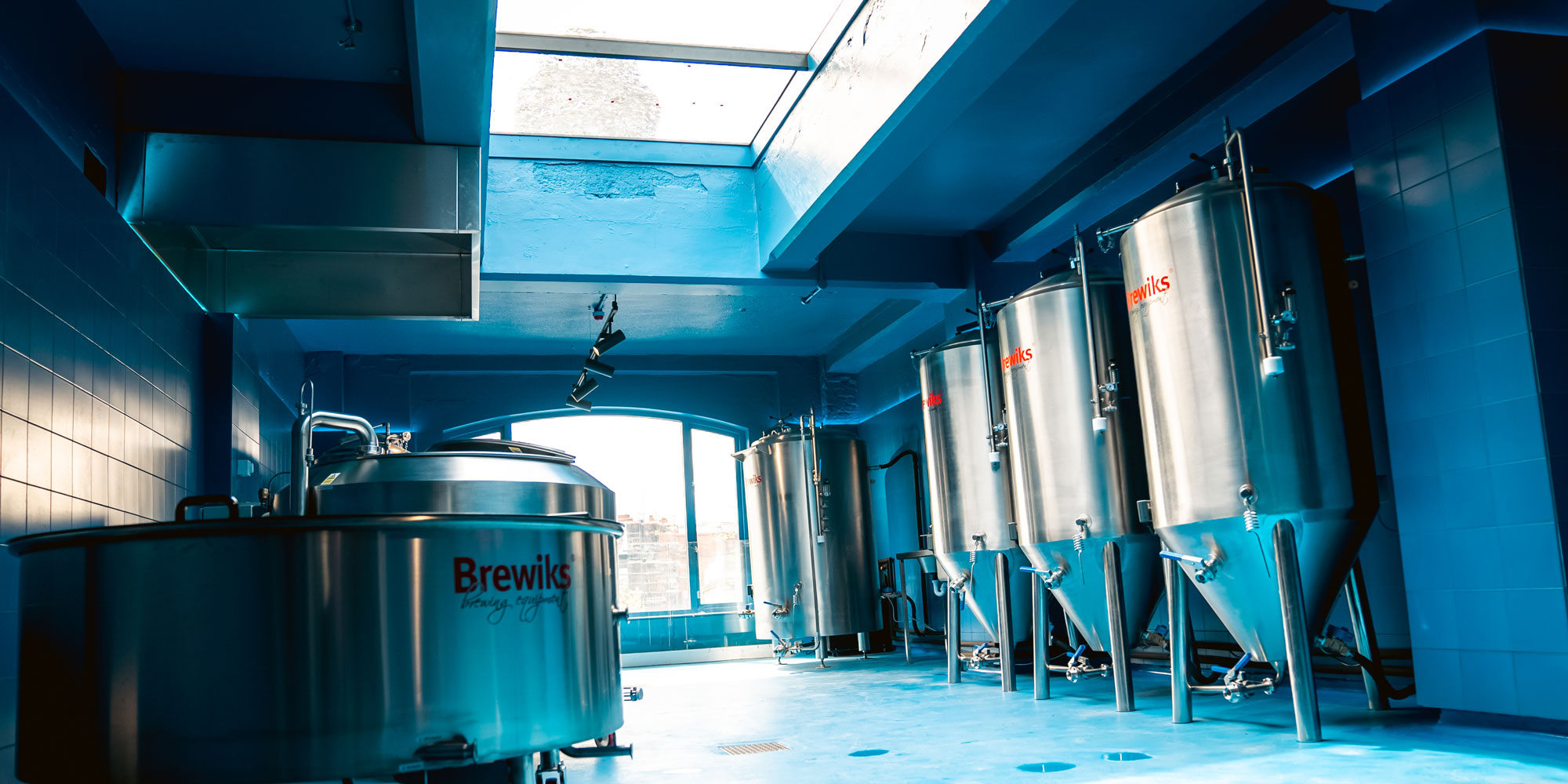 Belfast Craft Beer Scene - Get Er Brewed Blog