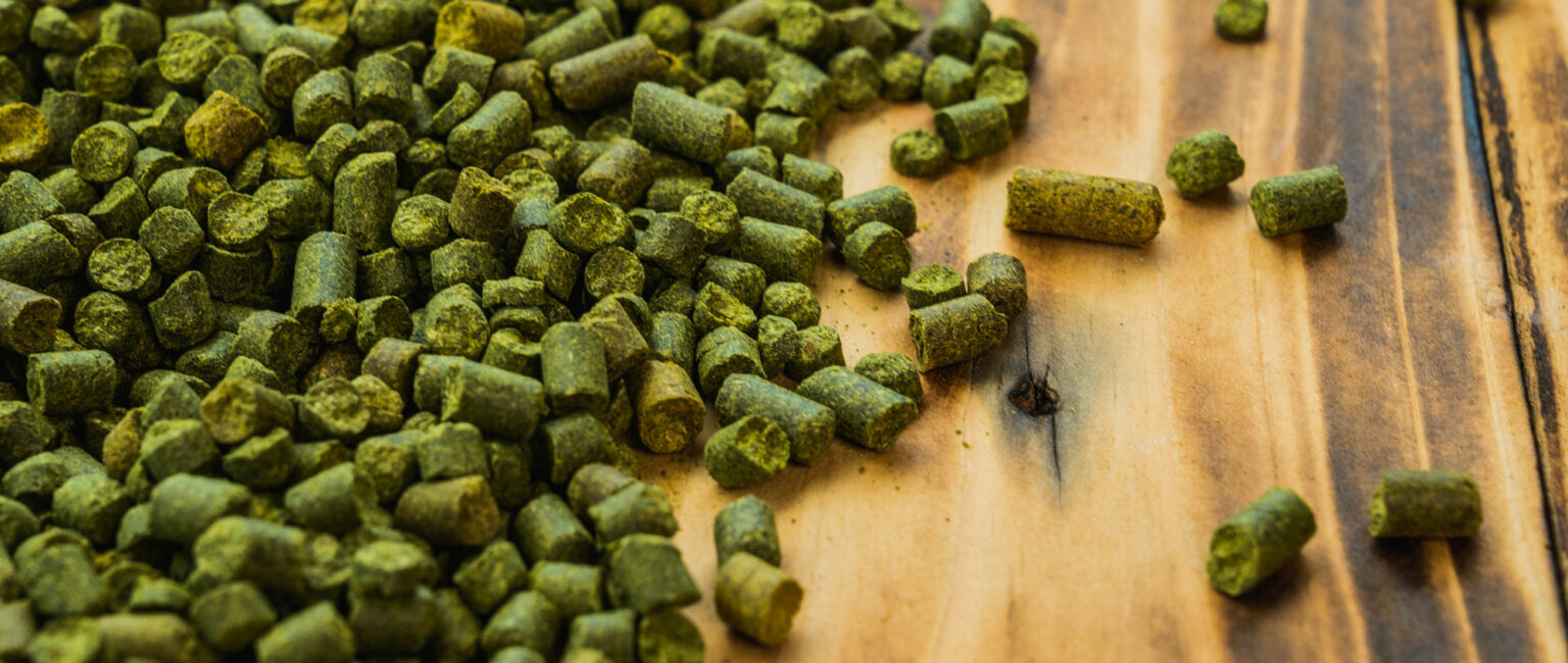 5 Hops You Must Try - Get Er Brewed Blog