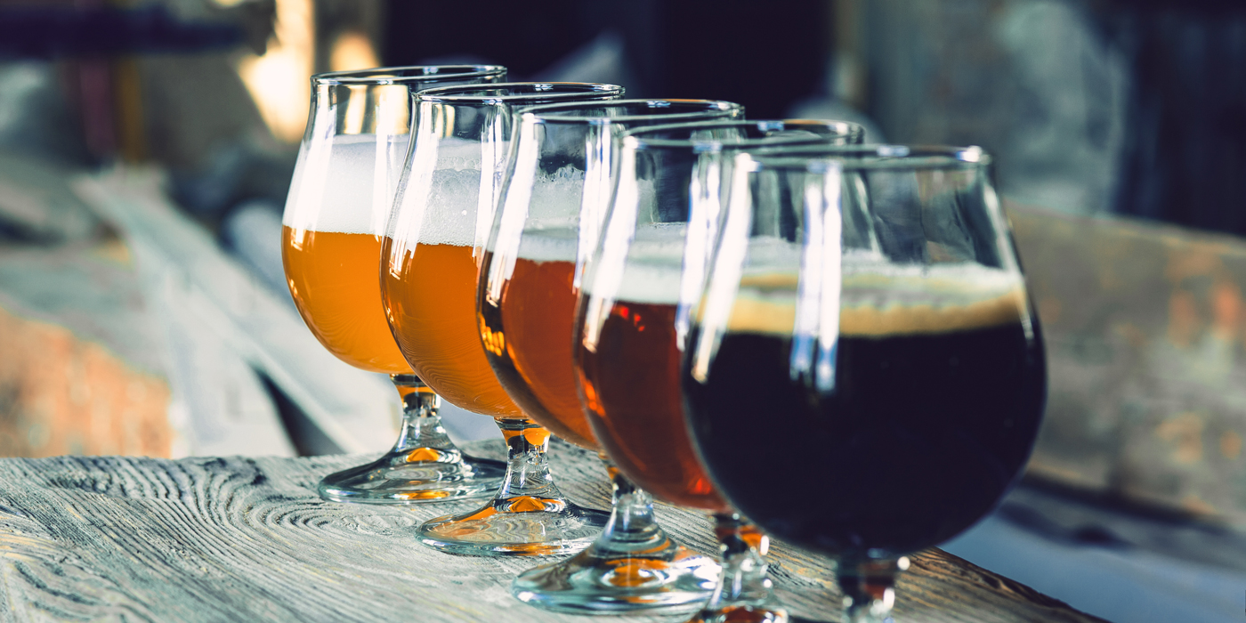 Beer Trends 2024 - Get Er Brewed Blog