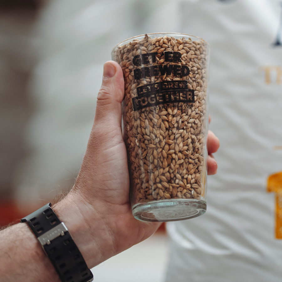 Why Simpsons Golden Promise Malt is Your Secret Weapon - Get Er Brewed Blog