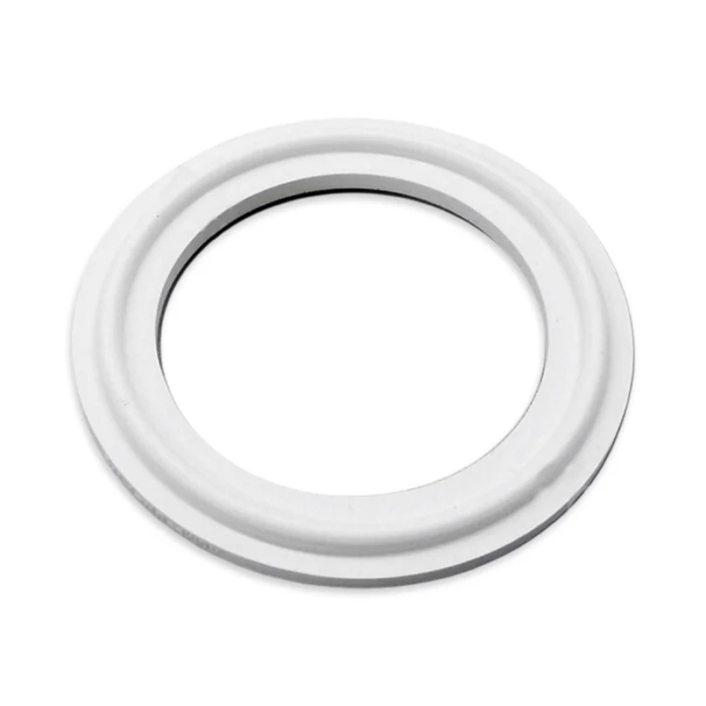 1.5" Silicone Beaded Seal for Tri Clamp | Geterbrewed