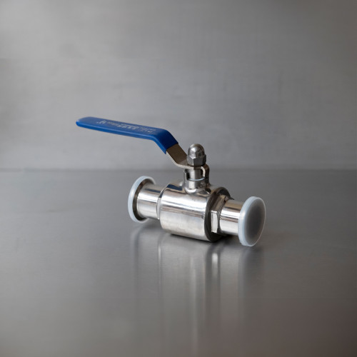 1.5" Tri Clamp Hop Bong Sight Glass | Pressurisable Dry Hop Chamber ...