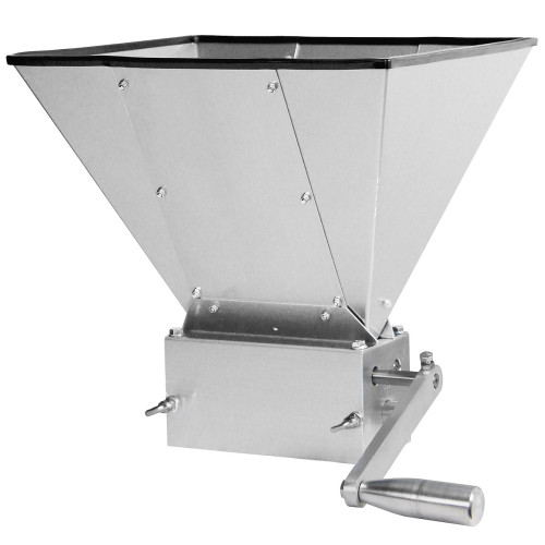 Malt Mills | Grain Mills - Get Er Brewed - Homebrew & Microbrewery Supplies