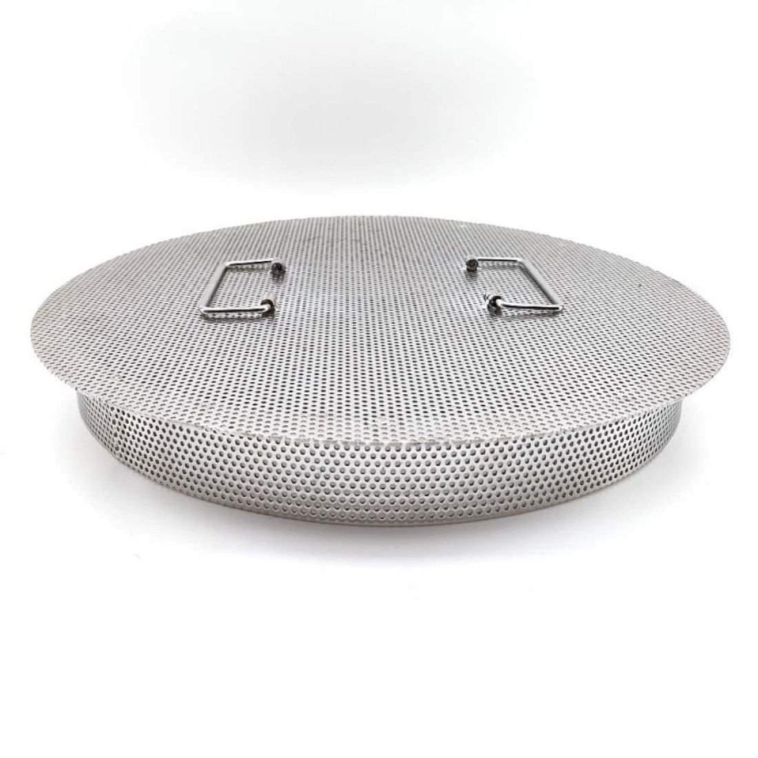 65L Heavy Duty False Bottom for DigiBoil / BrewZilla - Get Er Brewed ...