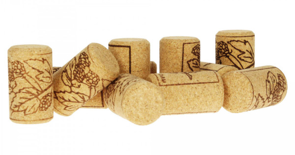 Beer corks DIAM 44x25,5mm x10 - Get Er Brewed - Homebrew & Microbrewery ...