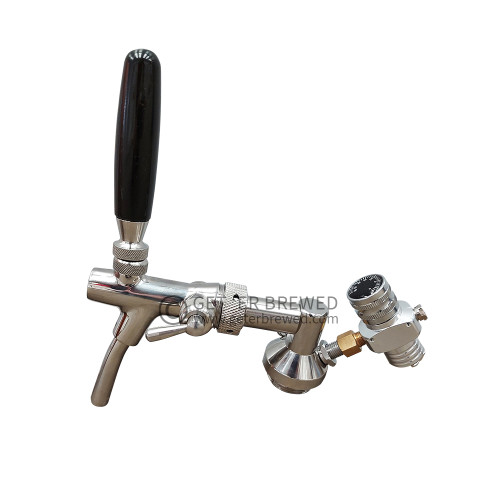 Dispensing Taps - Buy here at Geterbrewed - Home brew & Microbrewery ...