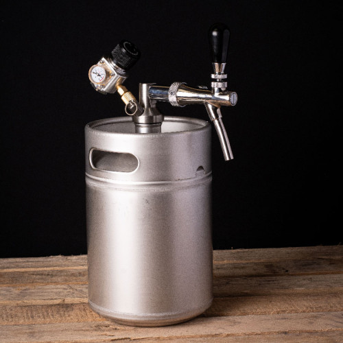 Dispensing Taps - Buy here at Geterbrewed - Home brew & Microbrewery ...