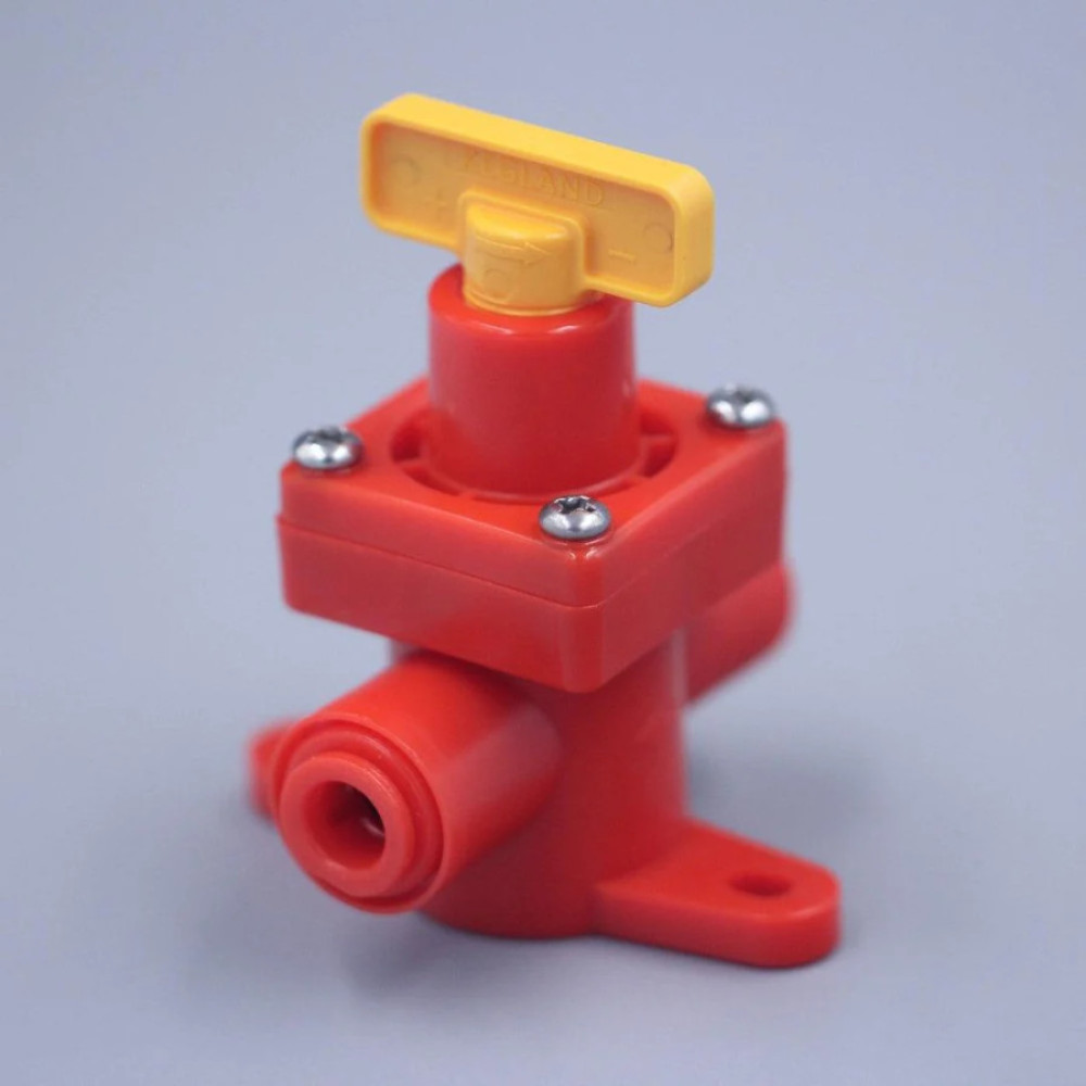 BlowTie Complete Spunding Valve Kit 0–15 psi | Geterbrewed