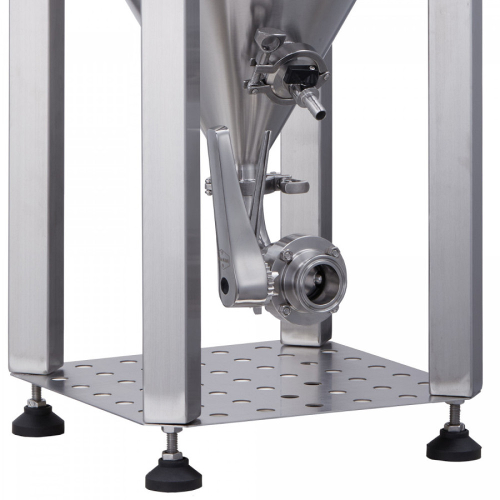 Brew Monk C80 conical fermenter - Get Er Brewed - Homebrew ...