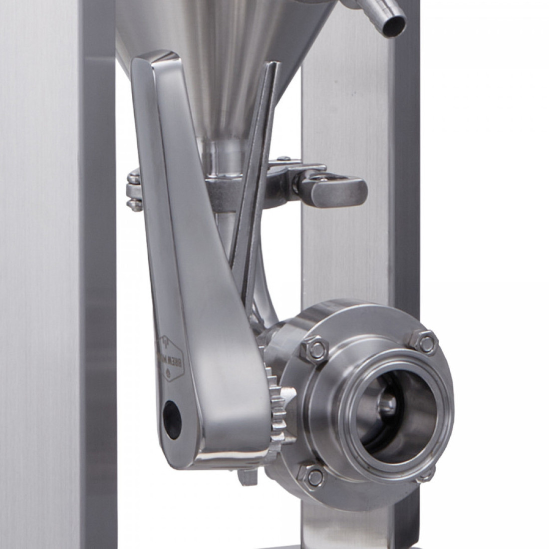 Brew Monk C80 conical fermenter - Get Er Brewed - Homebrew ...