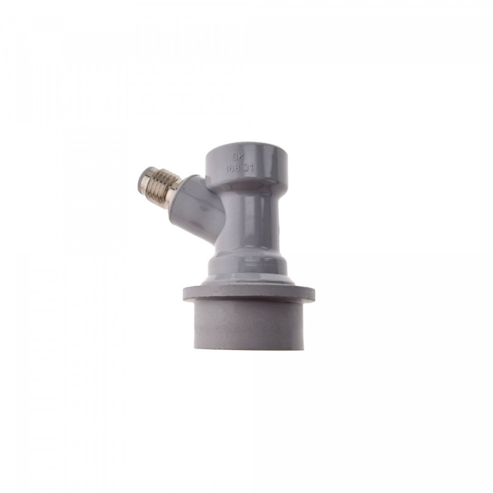 Brewferm Beerstream - Pressure Regulator Starter Set - Get Er Brewed ...