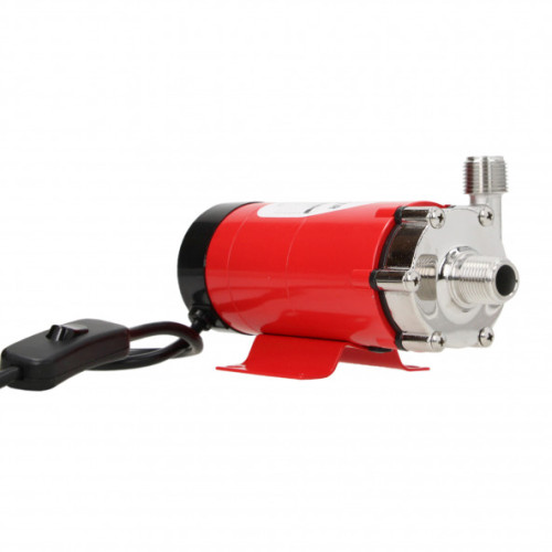 Homebrew Pumps | Home Brew Pump