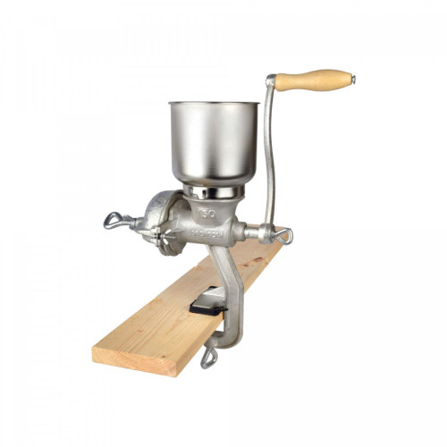 Malt Mills | Grain Mills - Get Er Brewed - Homebrew & Microbrewery Supplies