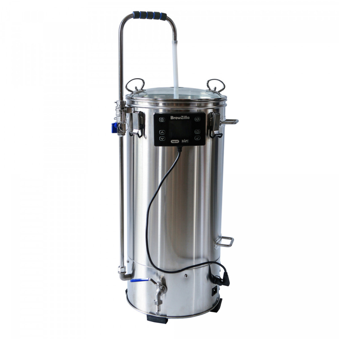 BrewZilla All In One Brew System Gen 4 - 35L - Get Er Brewed - Homebrew ...