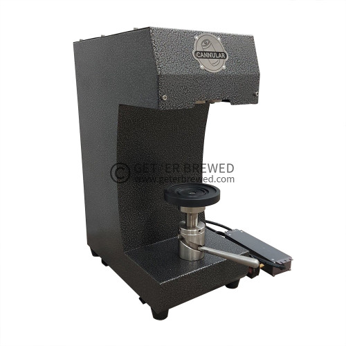 Canning Equipment