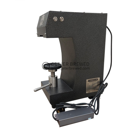 Canning Equipment