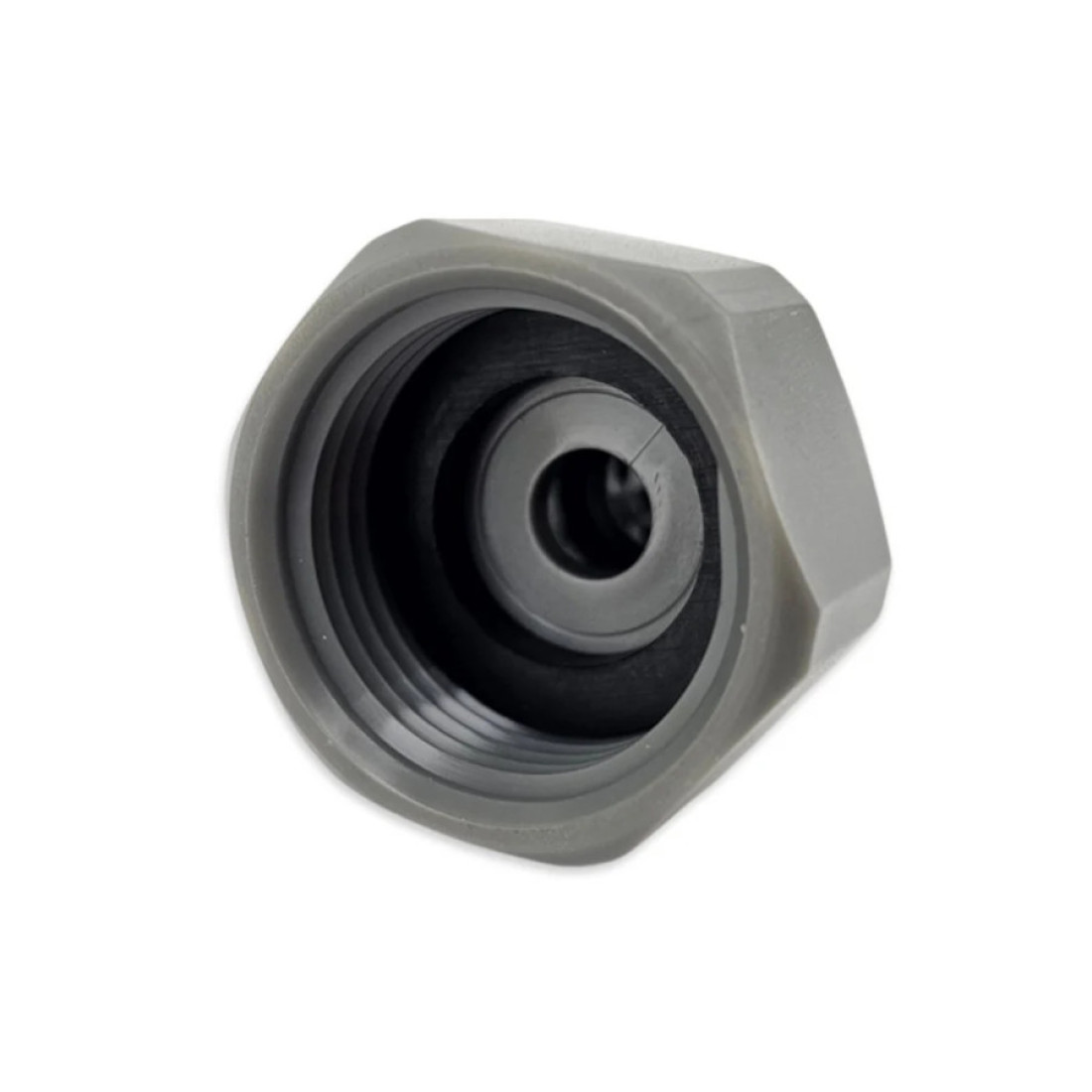duotight 8mm to 5/8” Female Thread Adapter | Geterbrewed