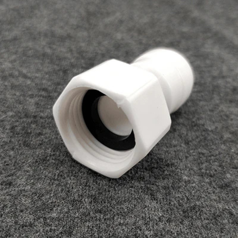 duotight 9.5mm × 1/2" Female Thread Adapter | Geterbrewed