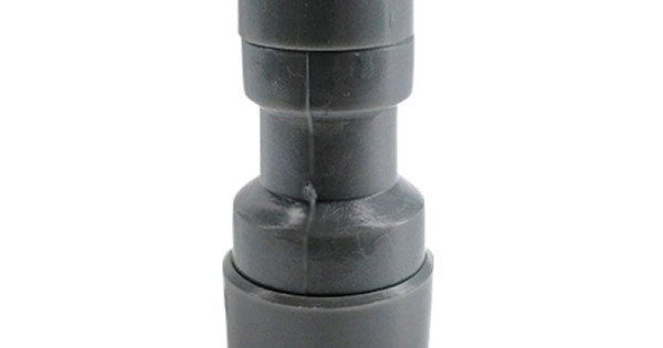 Duotight Straight Reducer 8 mm to 6.5mm