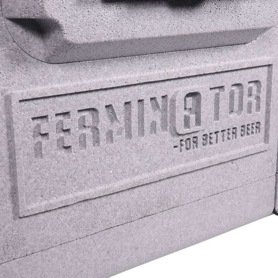 Ferminator Basic Homebrew Set Up