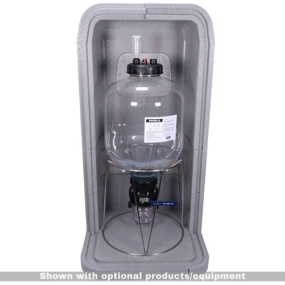 Ferminator Basic Homebrew Set Up