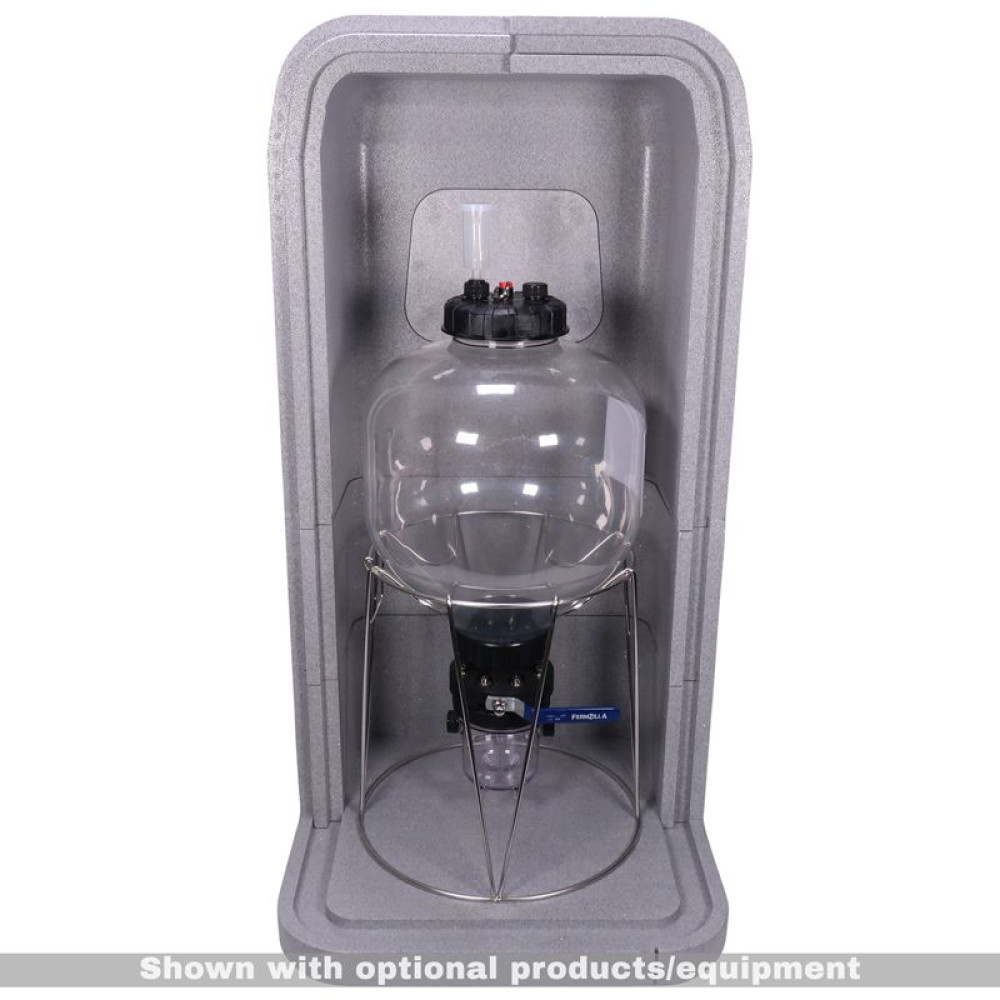 Ferminator Basic Homebrew Set Up