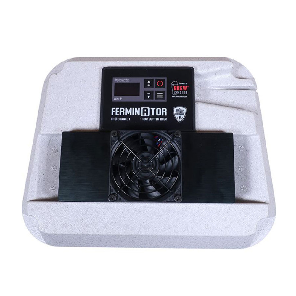 Ferminator Connect Cooling/Heating Unit - Get Er Brewed - Homebrew ...