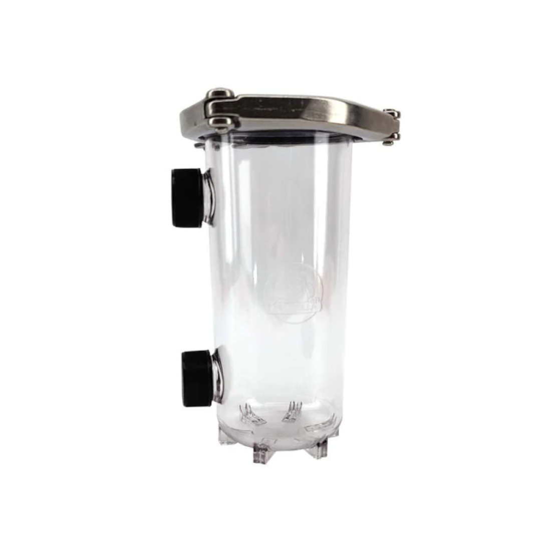 FermZilla - 3" Tri-Conical - 600ml Collection Container with (Tri ...