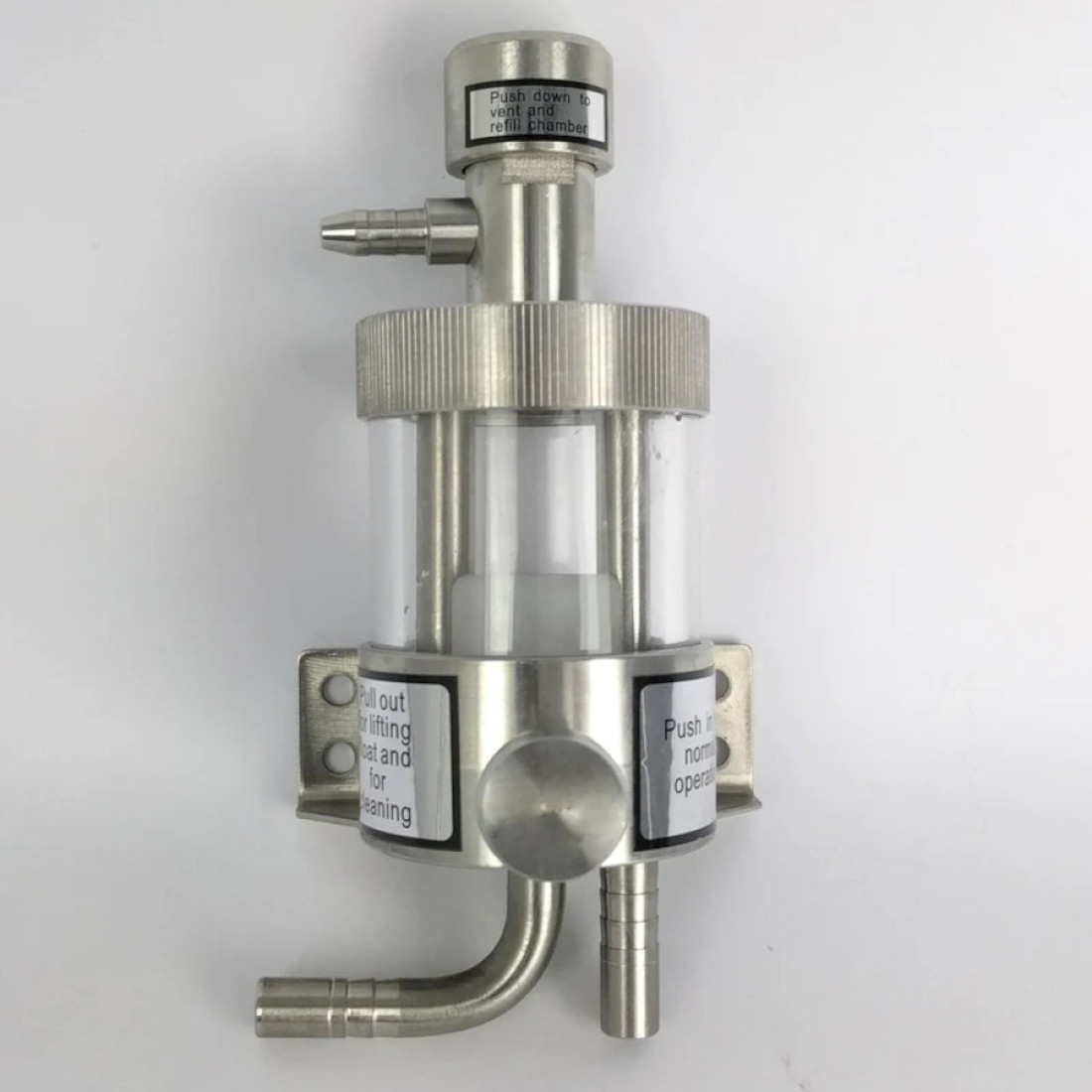 Foam On Beer Detectors (FOBS) - Get Er Brewed - Homebrew & Microbrewery ...