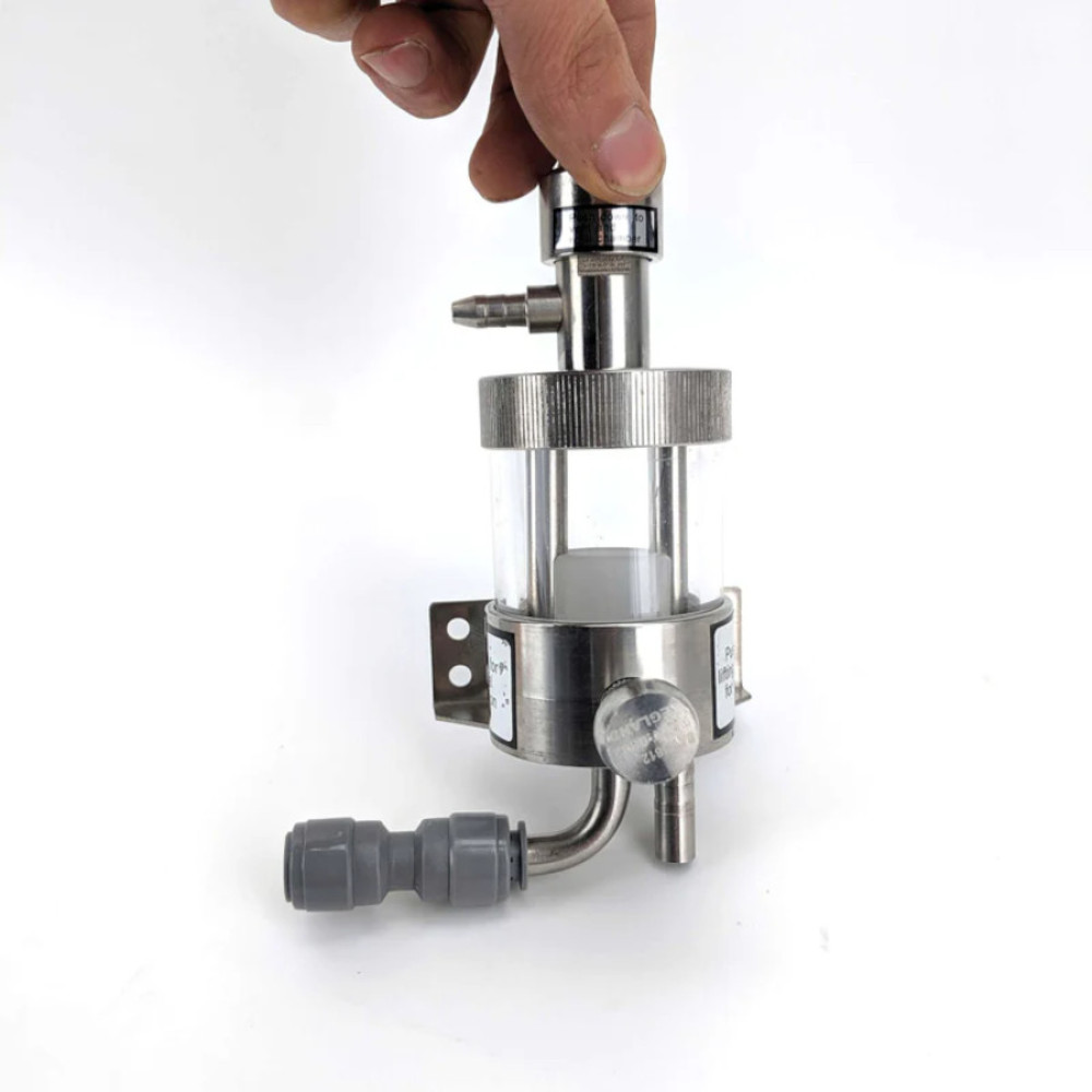 Foam On Beer Detectors (FOBS) - Get Er Brewed - Homebrew & Microbrewery ...