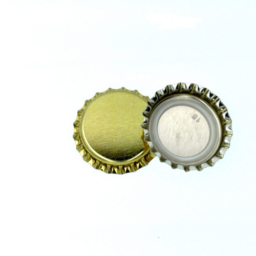 Beer Caps, Wine Corks & Beer Tops for Home Brewing