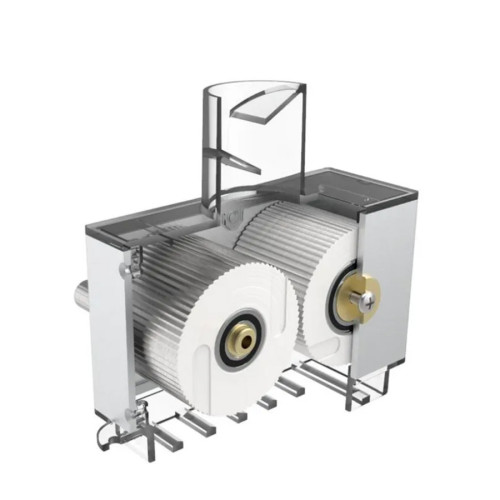 Malt Mills | Grain Mills - Get Er Brewed - Homebrew & Microbrewery Supplies