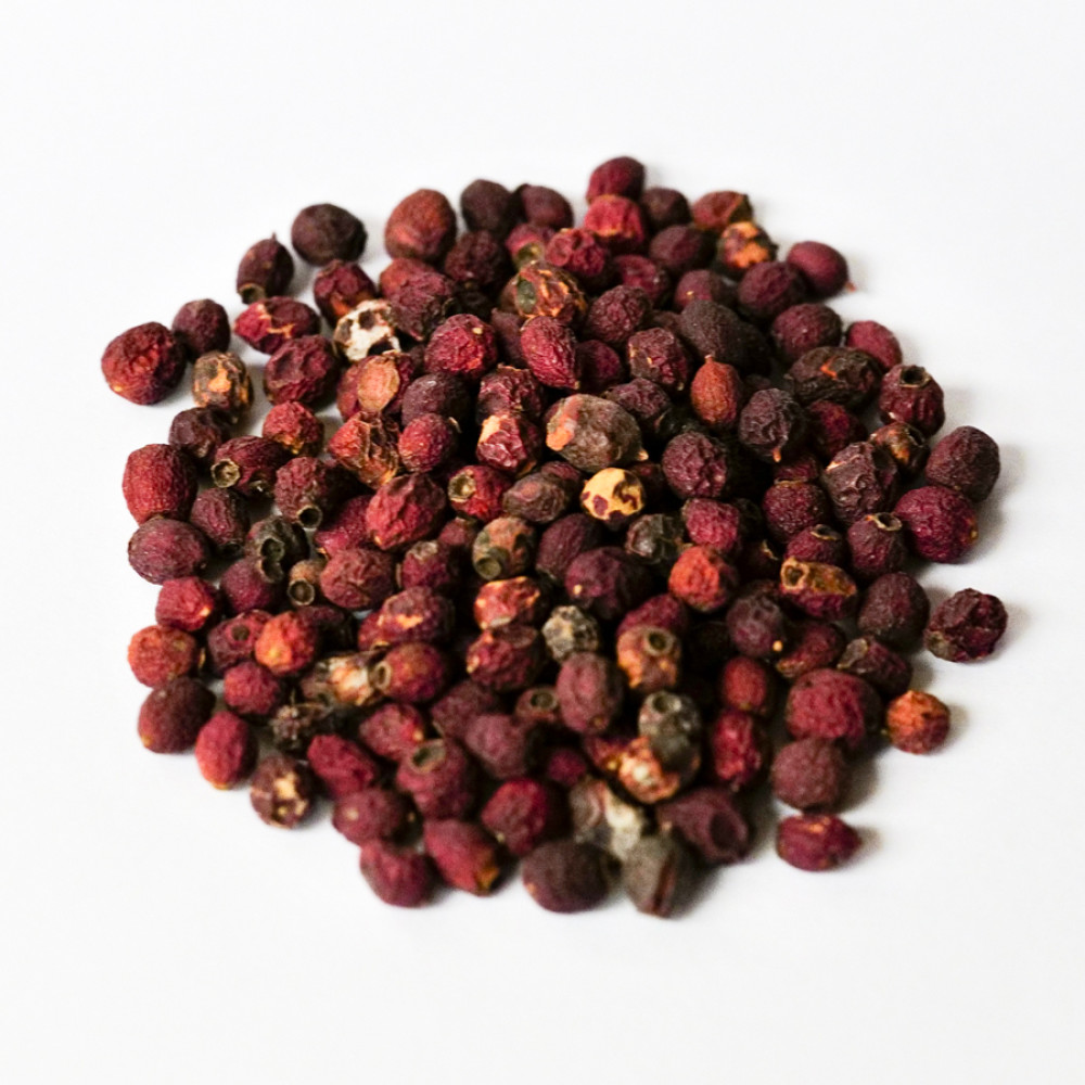 Hawthorn Berries - 28g - Get Er Brewed - Homebrew & Microbrewery Supplies