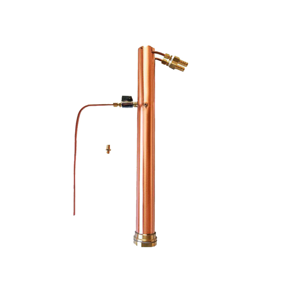 Home Distilling Starter Kit Set Up