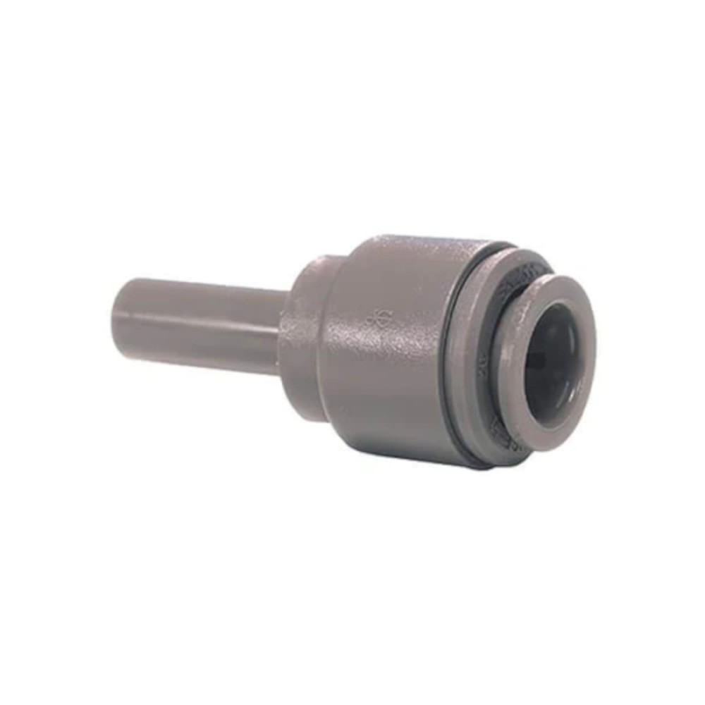 John Guest Enlarger - 3/8" Stem x 1/2" Push Fit - Get Er Brewed ...