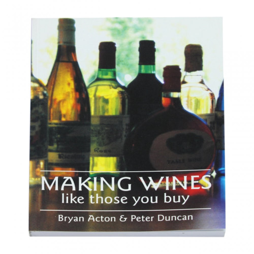 Home Brewing Books | Home Wine Making Books | Cider Making Books
