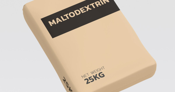 Maltodextrin - 25KG