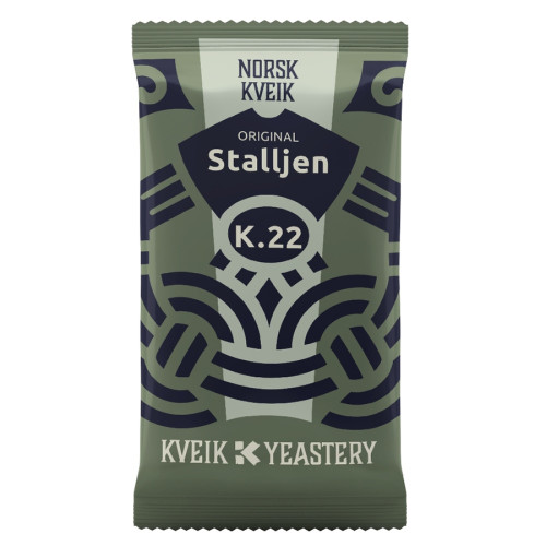 Kveik Yeastery - Get Er Brewed - Homebrew & Microbrewery Supplies