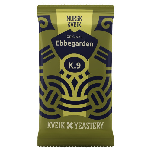 Kveik Yeastery - Get Er Brewed - Homebrew & Microbrewery Supplies