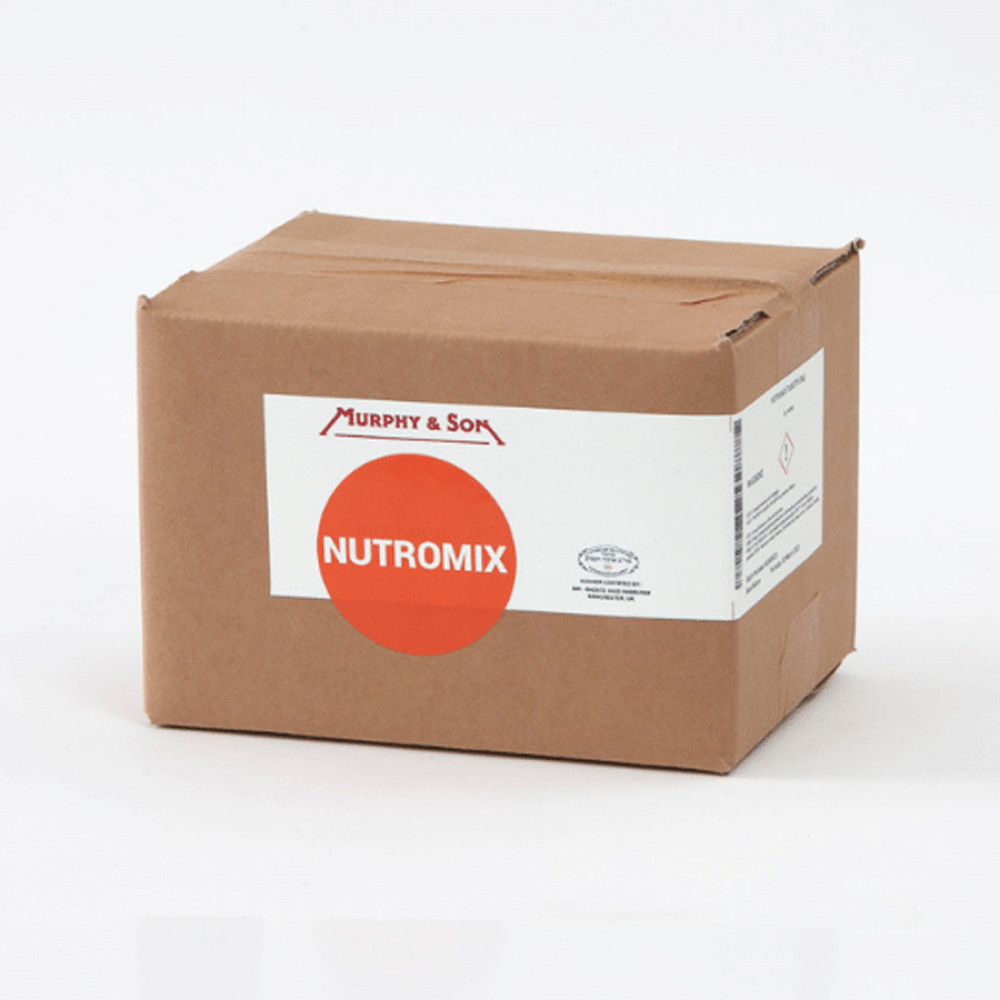 Nutromix Tablets 2kg - Get Er Brewed - Homebrew & Microbrewery Supplies