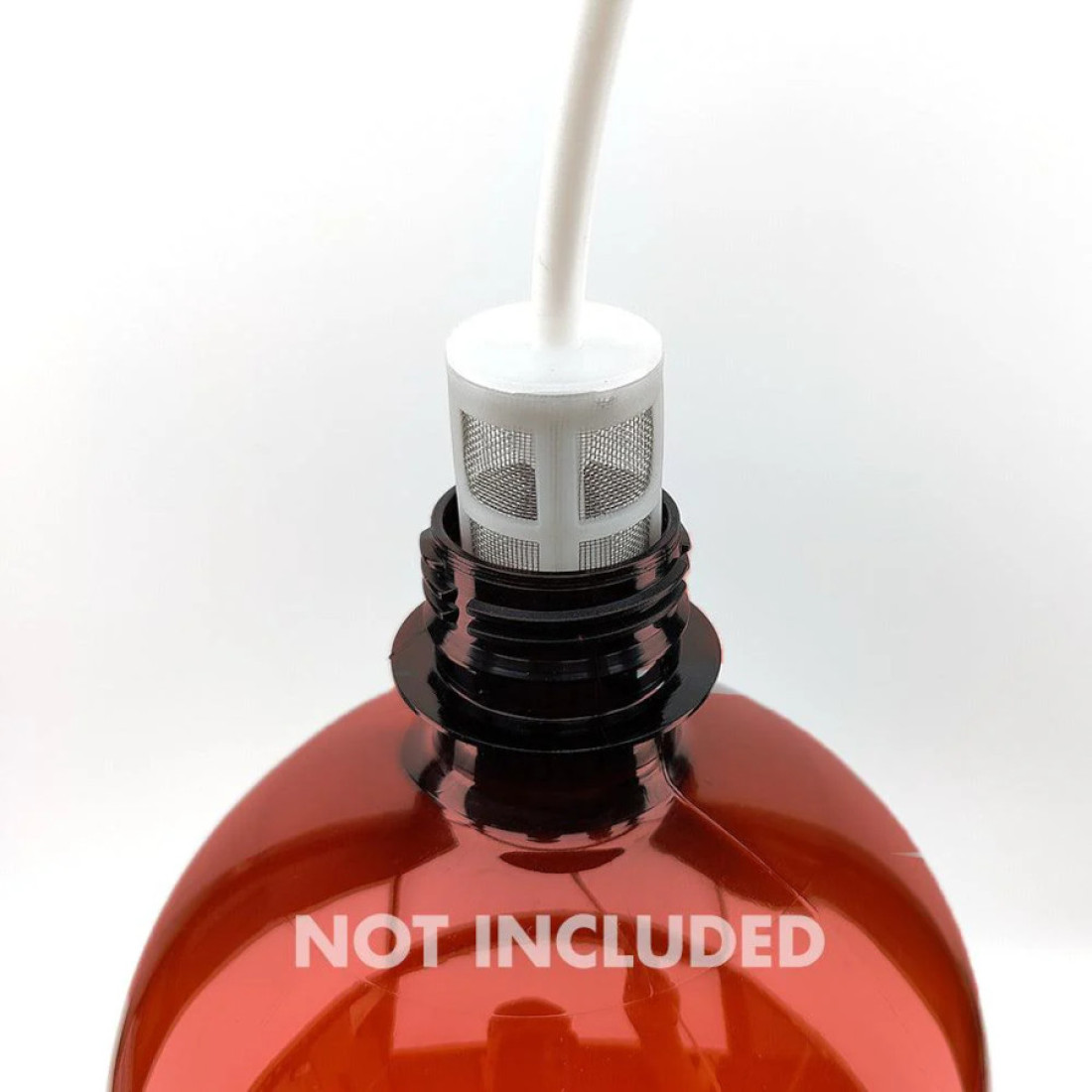 Oxebar Tapping Head Kit ( Silicone Elbow, Tube, PRV, Carbonation caps ...
