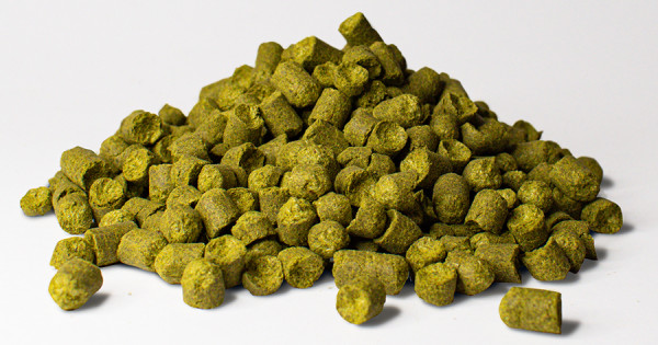 Pacific Jade T90 Hop (New Zealand) - Get Er Brewed - Homebrew ...