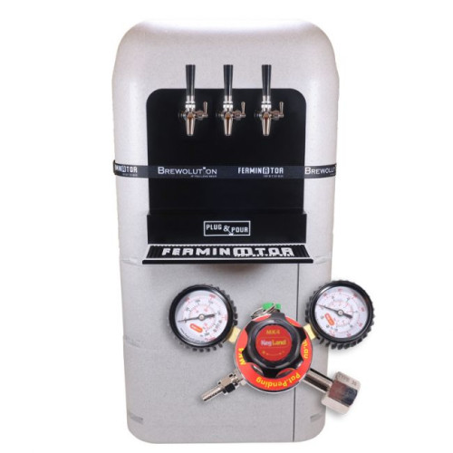 Ferminator - Buy here at Geterbrewed - Home brew & Microbrewery Supplies