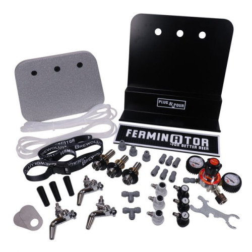 Ferminator - Buy here at Geterbrewed - Home brew & Microbrewery Supplies