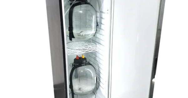 RAPT - Fermentation Chamber 240V - Get Er Brewed - Homebrew ...