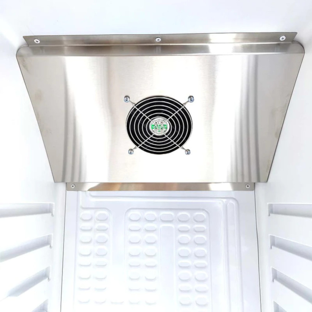RAPT - Fermentation Chamber 240V - Get Er Brewed - Homebrew ...