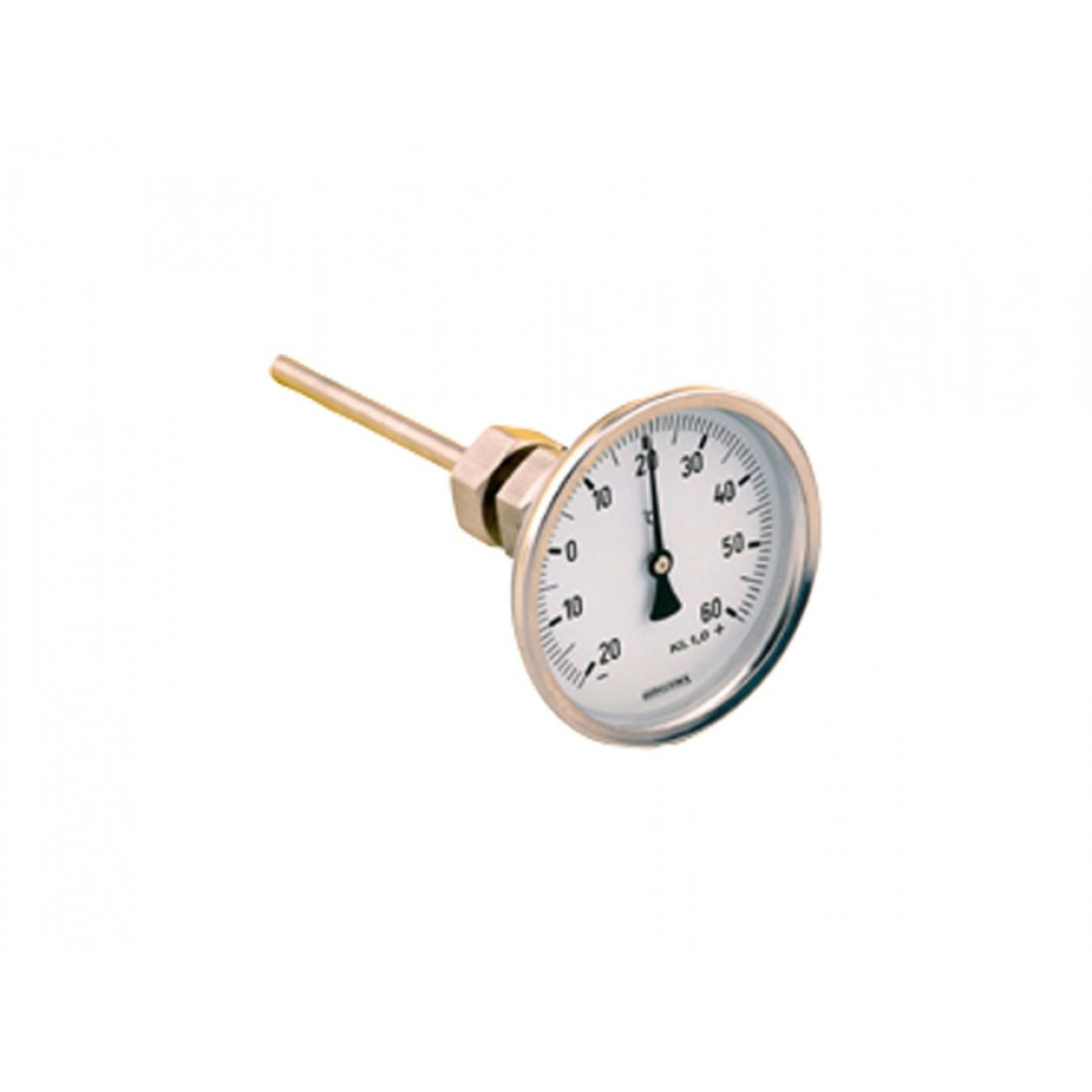 Thermometer for Fermentation Tanks/Maturation Tanks