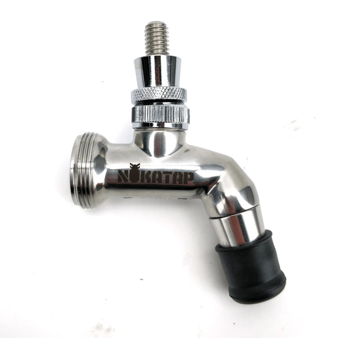 Universal Silicone Faucet Tap Spout Plug - Get Er Brewed - Homebrew ...