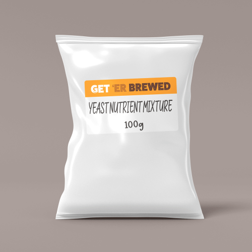 Yeast Nutrition | Homebrew Yeast Products | Fermentation products